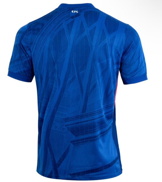 Chelsea 25/26 Home Kit – Kit Nation