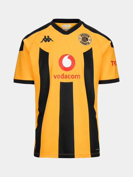 Chiefs 24/25 Home Kit – Kit Nation