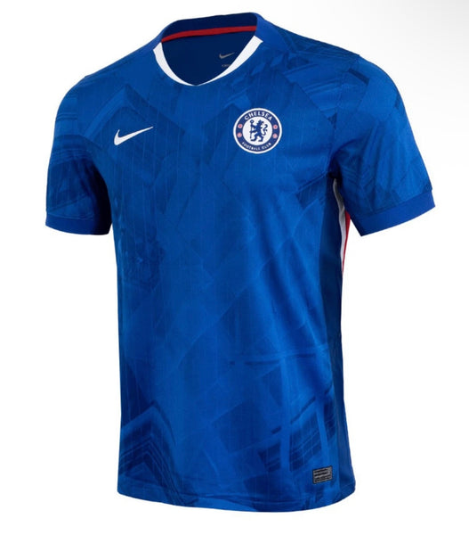 Chelsea 25/26 Home Kit – Kit Nation