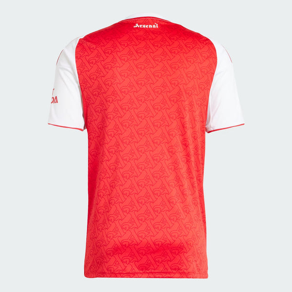 Arsenal 25/26 Home Kit – Kit Nation