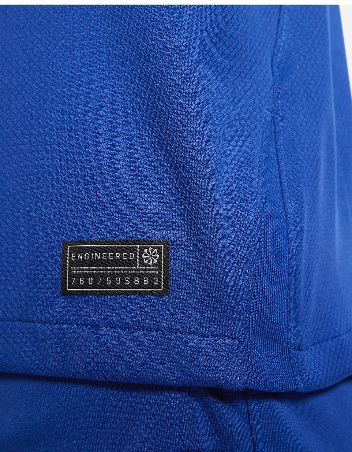 Chelsea 23/24 Home Kit – Kit Nation