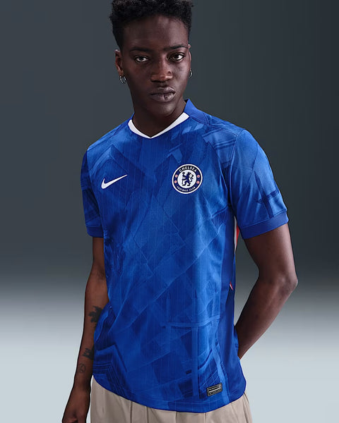 Chelsea 25/26 Home Kit – Kit Nation