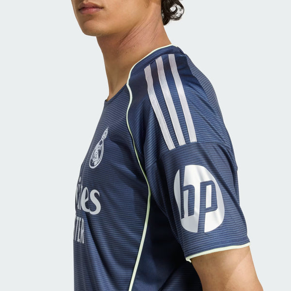 Real Madrid 24/25 Away Kit – Kit Nation