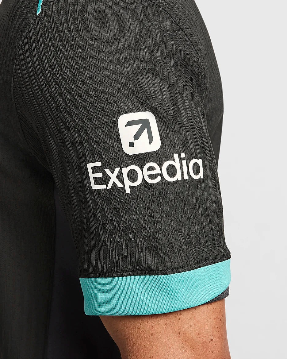 Liverpool 24/25 Away Kit – Kit Nation