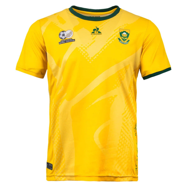 Safa Home Jersey – Kit Nation