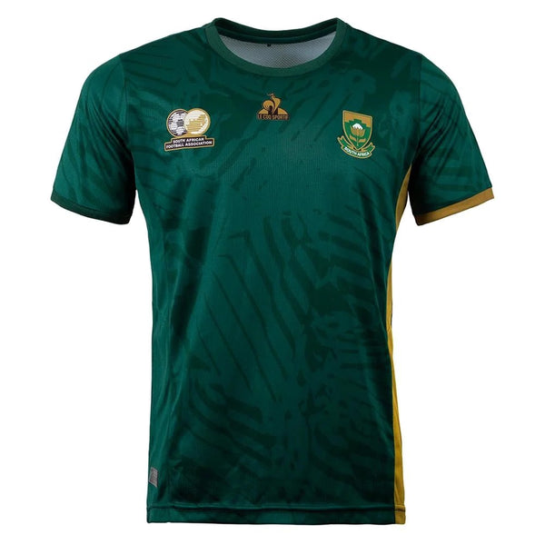 Safa Away Jersey – Kit Nation