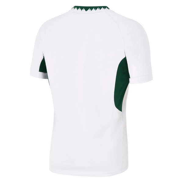 Springbok Away Jersey – Kit Nation