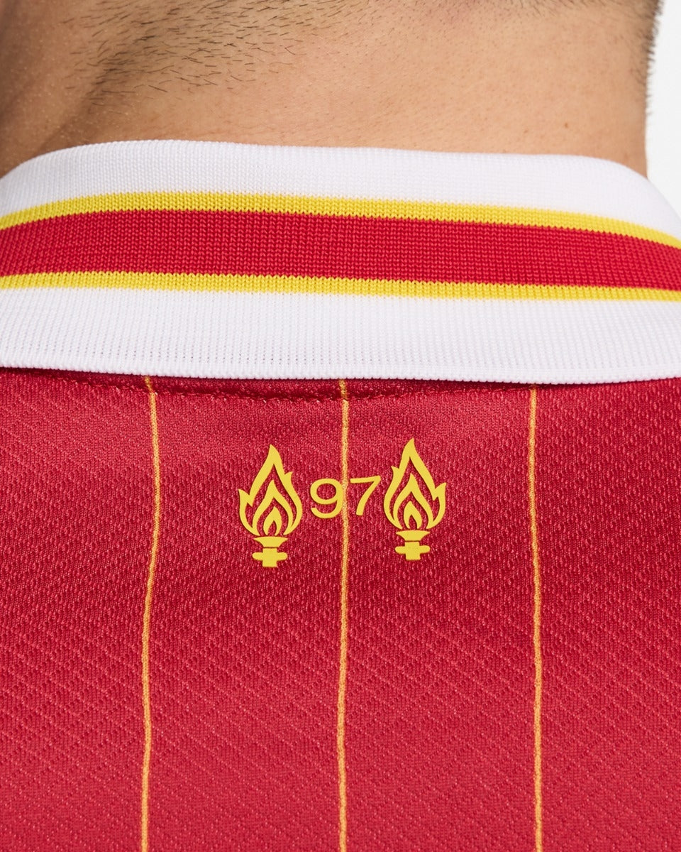 Liverpool 24/25 Home Kit – Kit Nation