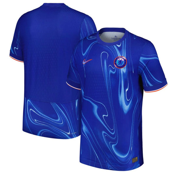 Chelsea 24/25 Home Kit – Kit Nation