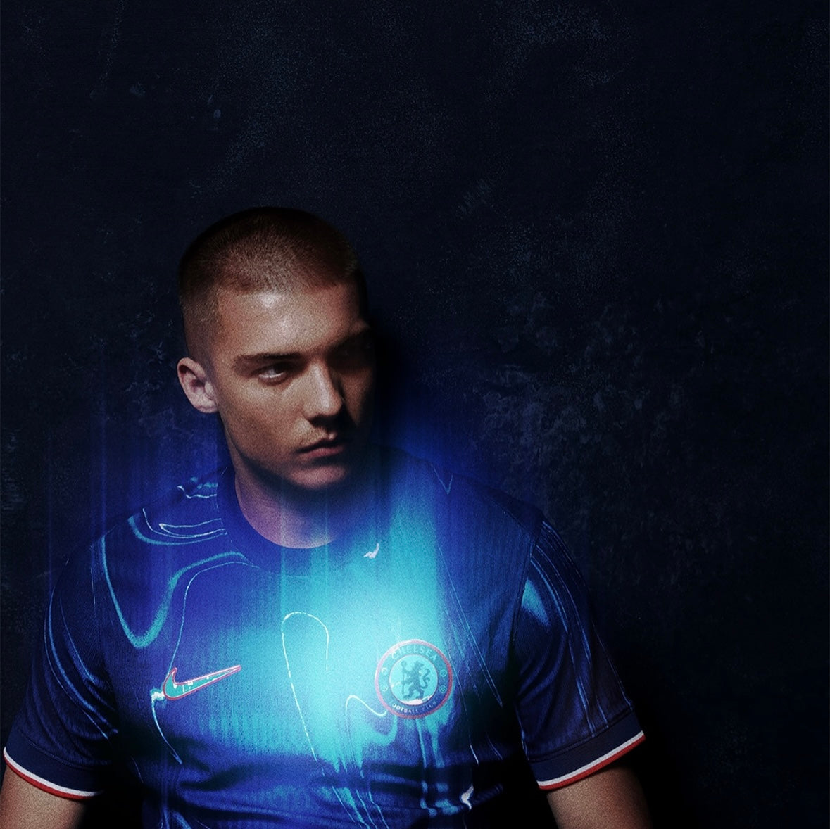 Chelsea 24/25 Home Kit – Kit Nation