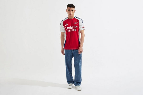 Arsenal 24/25 Home Kit – Kit Nation