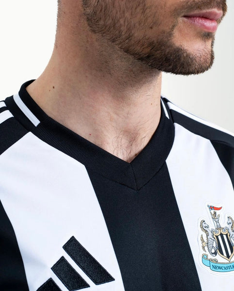 Newcastle 24/25 Home Kit – Kit Nation