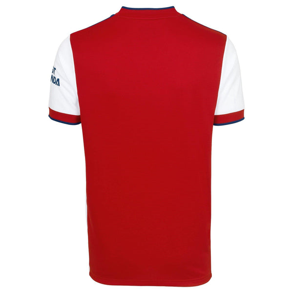 Arsenal FC 21/22 Home Kit – Kit Nation