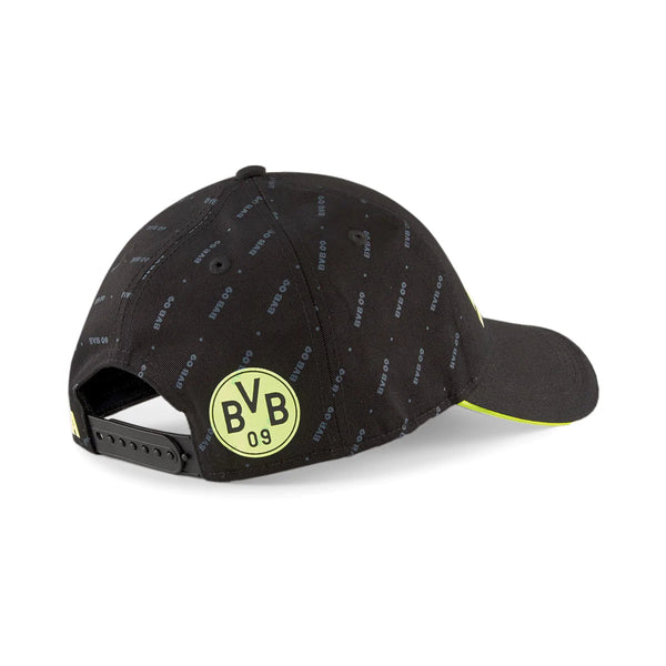BVB Legacy Baseball Cap – Kit Nation