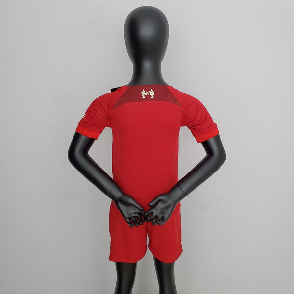 Liverpool Home- Kids – Kit Nation