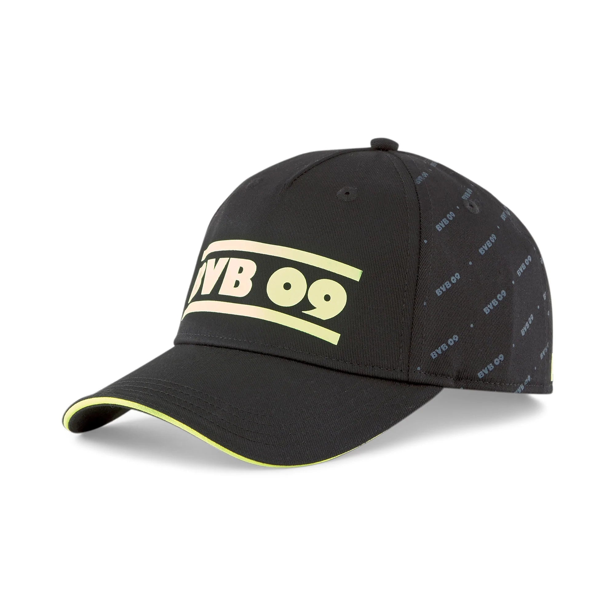BVB Legacy Baseball Cap – Kit Nation